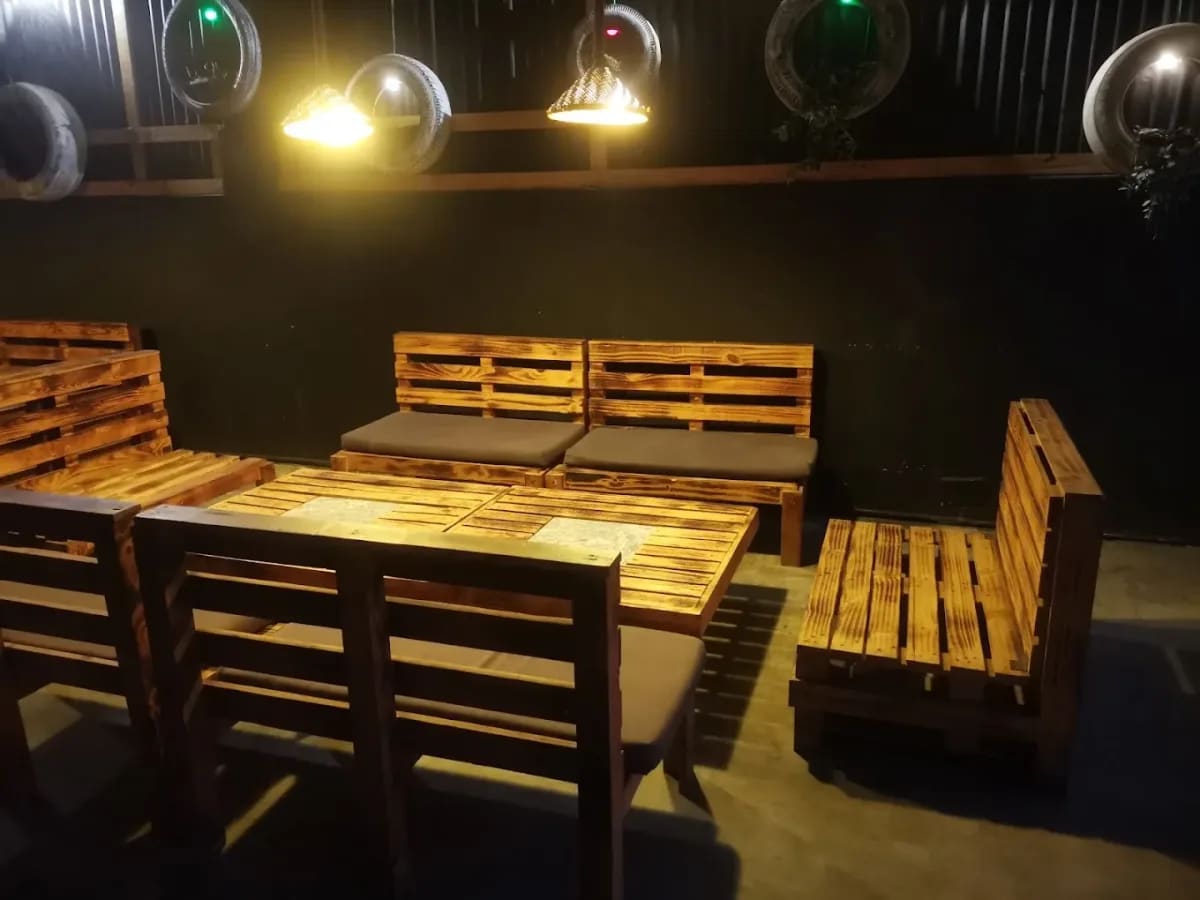 Grand Squid - BYOB Restaurant in Udahamulla, Sri Lanka | Bring Your Own ...